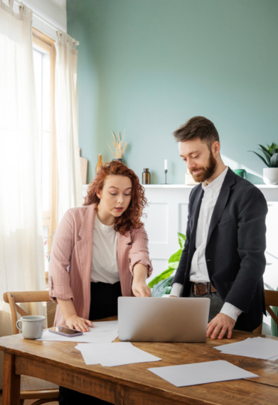 Interface Accountants