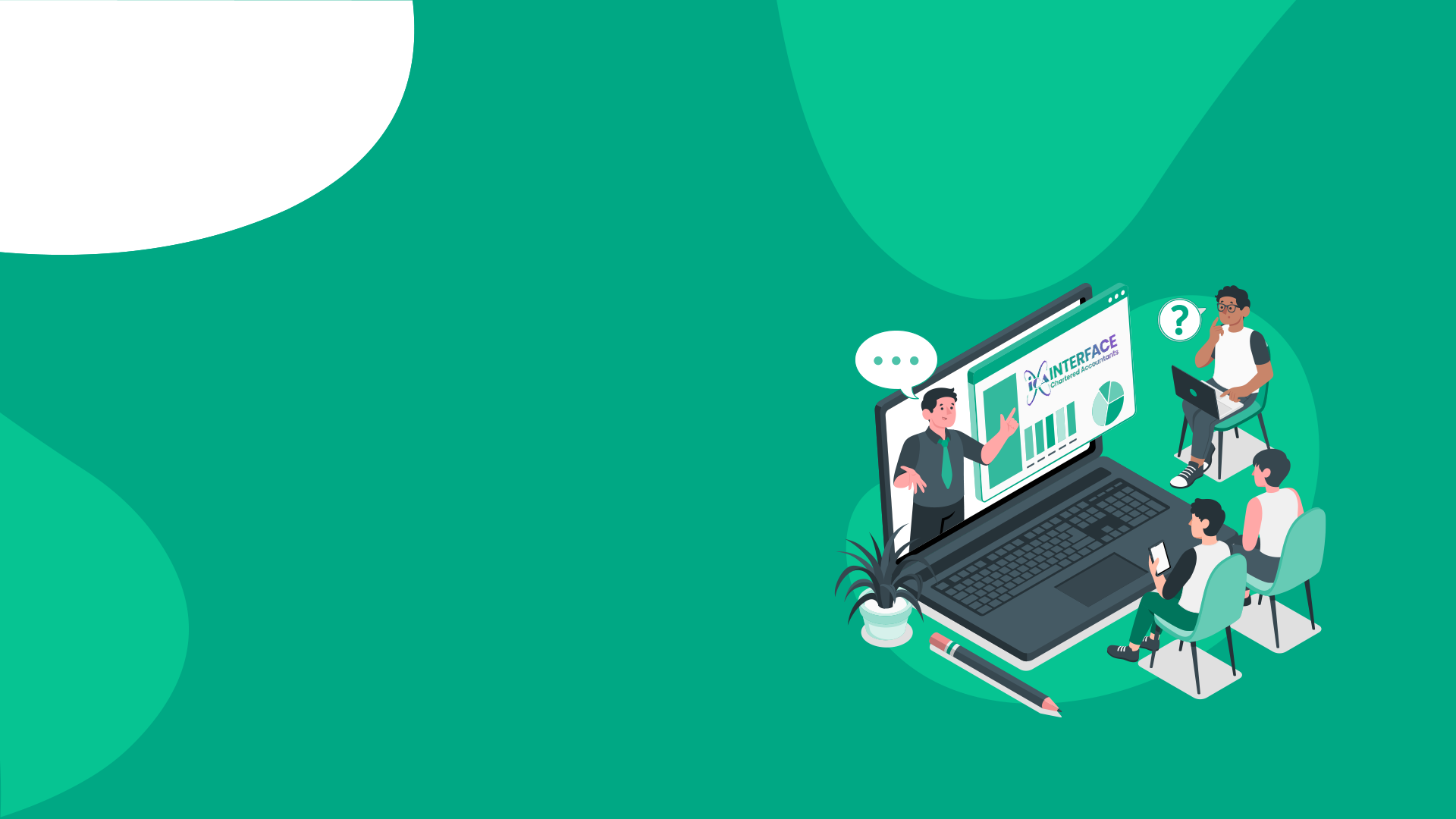 Leading Chartered Accountancy Firms Interface Accountants