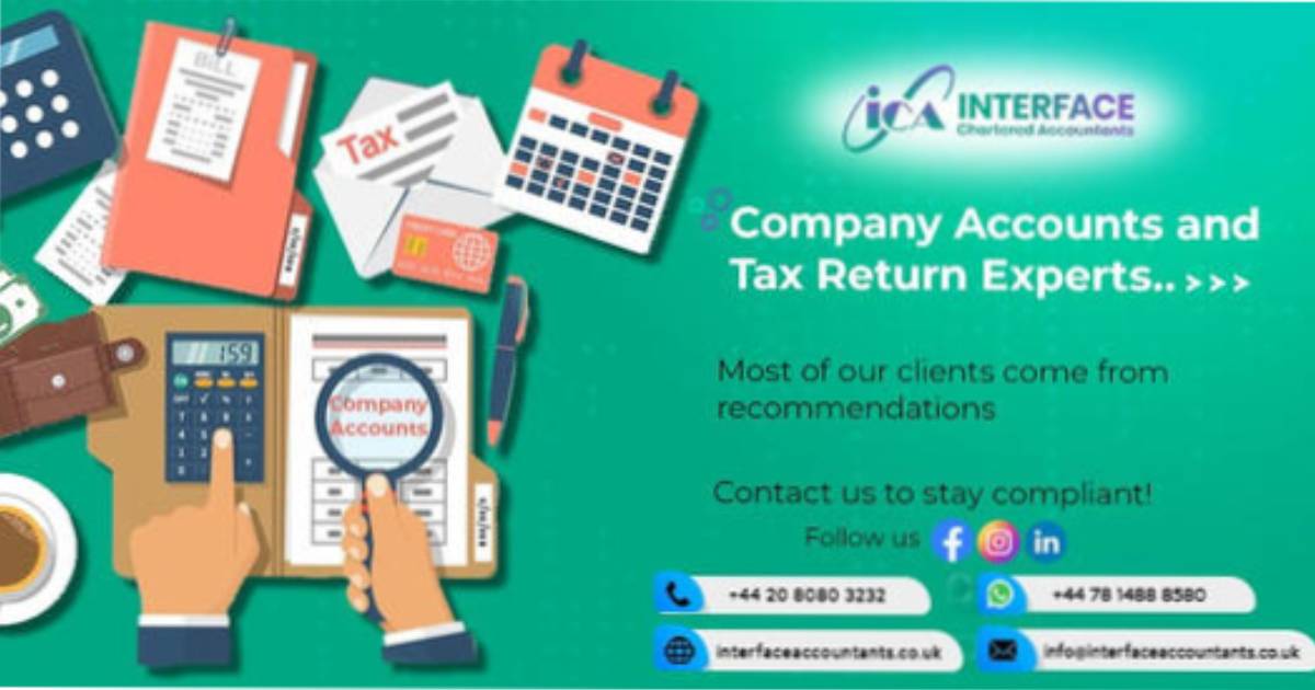 Our Locations Interface Accountants Uk Offices