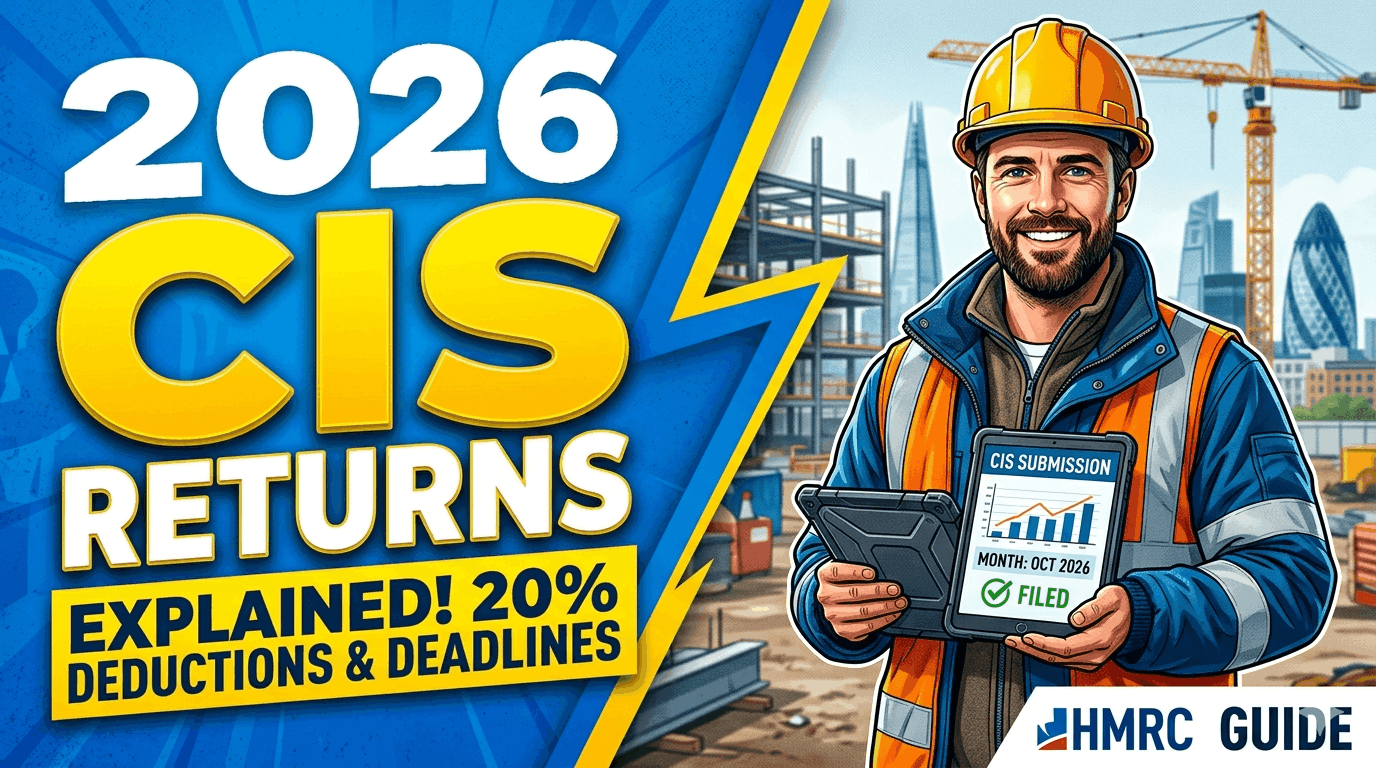What Happens If Cis Returns For Subcontractors Are Filed Late ...