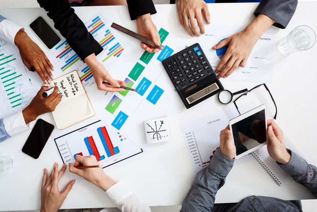 Why Outsourced Accounting Services Save UK SMEs Real Money - Interface ...